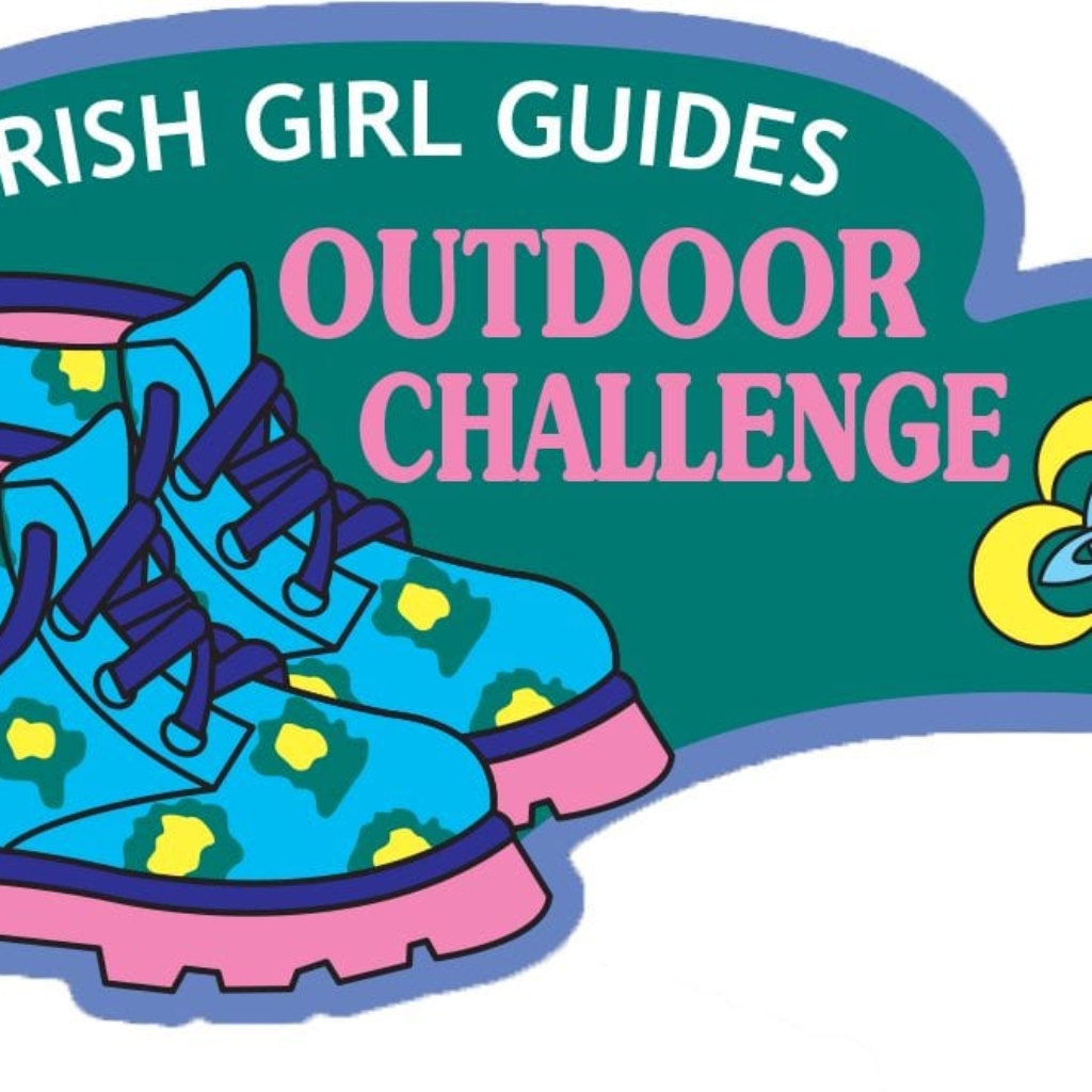 Store - Irish Girl Guides