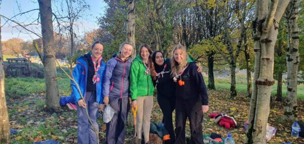 7 outdoor ethics activities for children to learn Leave No Trace ...