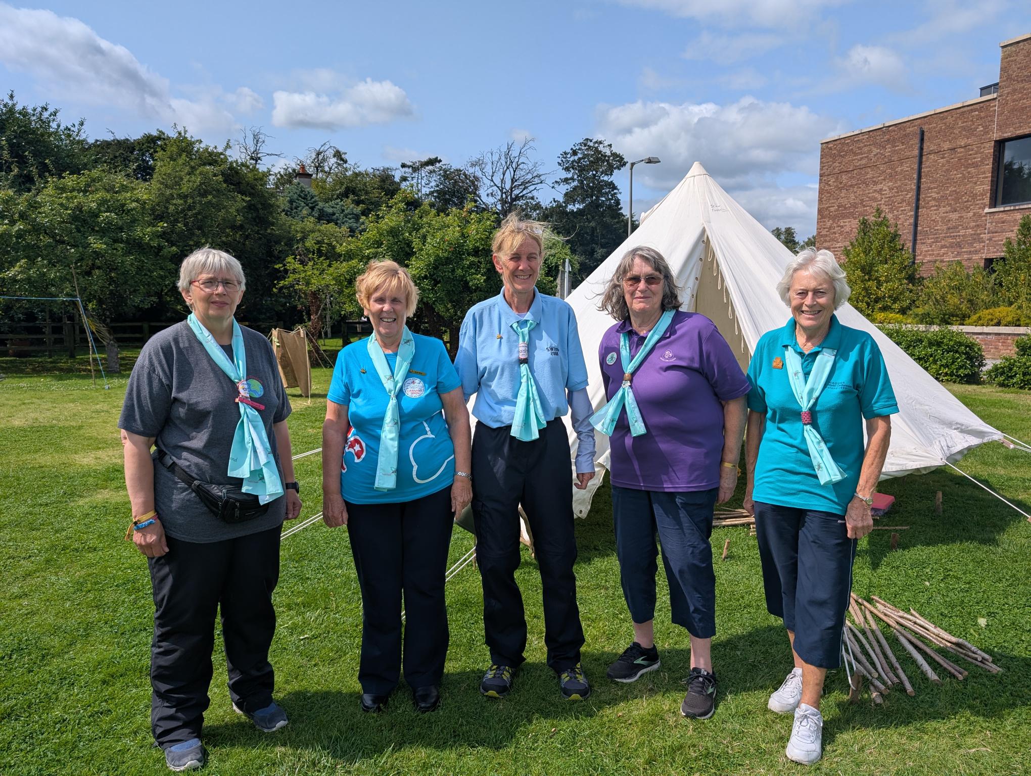 From Memories to making magic: Trefoil Guild’s role in Orbit 2025 and ...