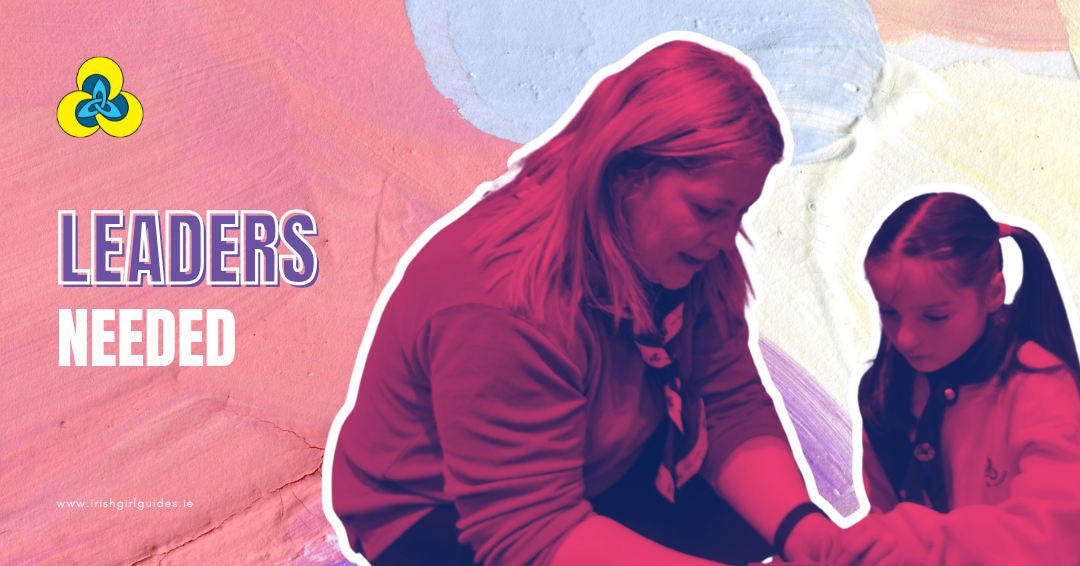 With over 1,500 Girls on waiting lists, Irish Girl Guides launches ...